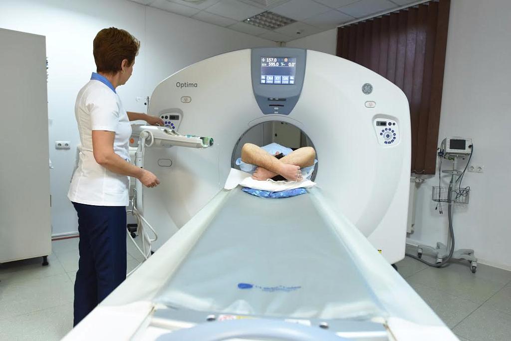 Affidea Center in Bucharest becomes European Reference Center for GE ...