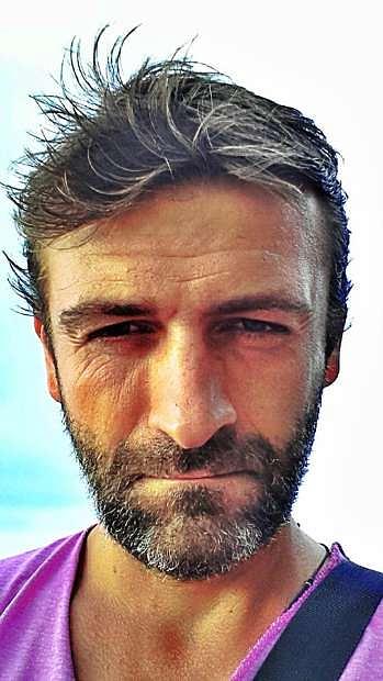 Romanian Brad Florescu, among finalists to become the modern Marco Polo ...