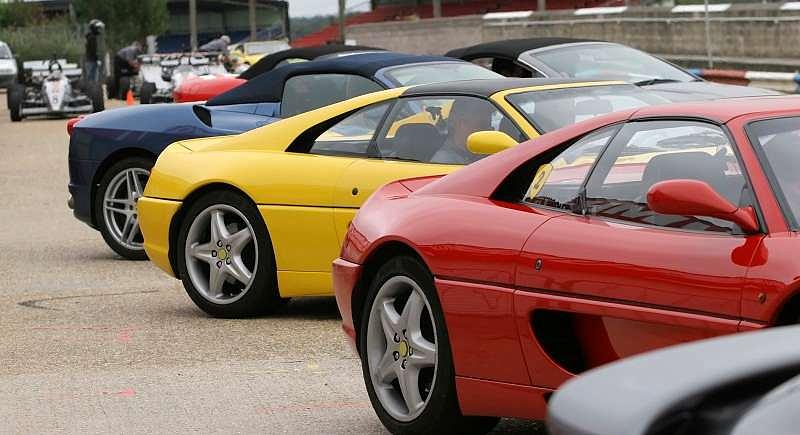 One in four Romanians will own a car in 2020 | Romania Insider