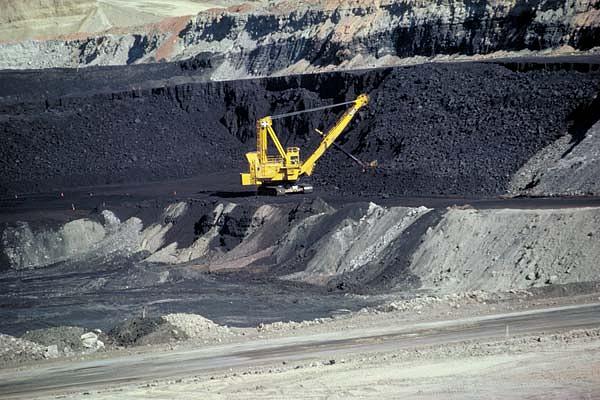 Coal production goes down 10% in Romania | Romania Insider