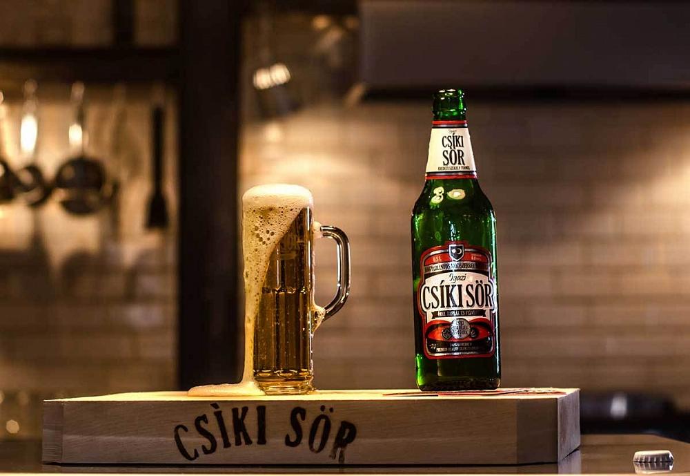 Heineken concedes to small beer producer in Romania after Hungary steps ...