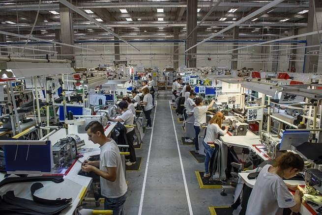 French car parts producer opens new factory in Romania | Romania Insider