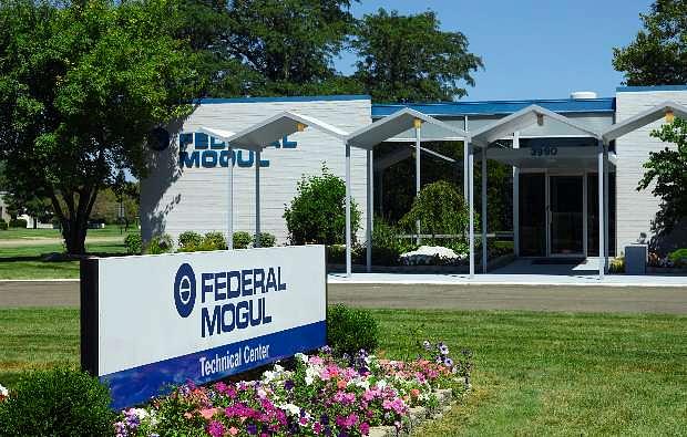 Honeywell sells division including Romanian factory to Federal-Mogul ...