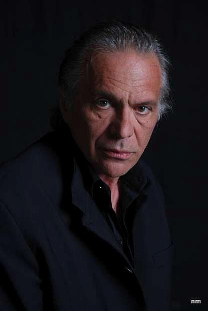 Hollywood actor Nick Mancuso to appear as guest of honor at Romanian ...