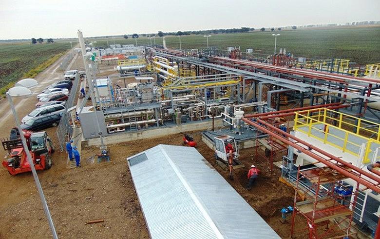 OMV Petrom and Hunt Oil start gas production in new field | Romania Insider