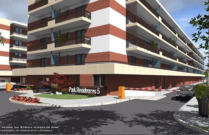 New residential project in northern Bucharest | Romania Insider