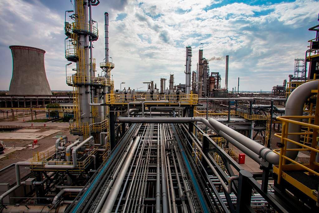 OMV Petrom invests EUR 60 million in new polyfuel unit at Romanian ...