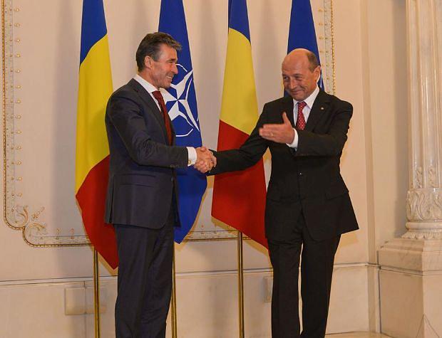 NATO: Romania leads by example and shows the way | Romania Insider