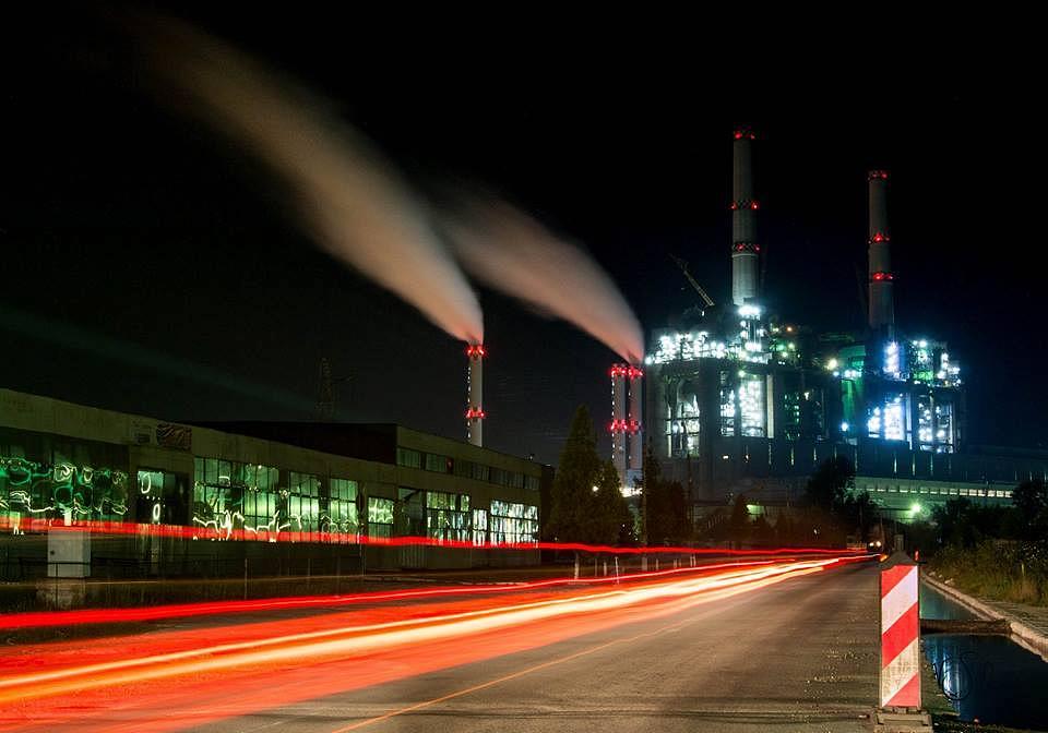 Mammoth Romanian energy group will get EUR 21 mln to modernize plants ...