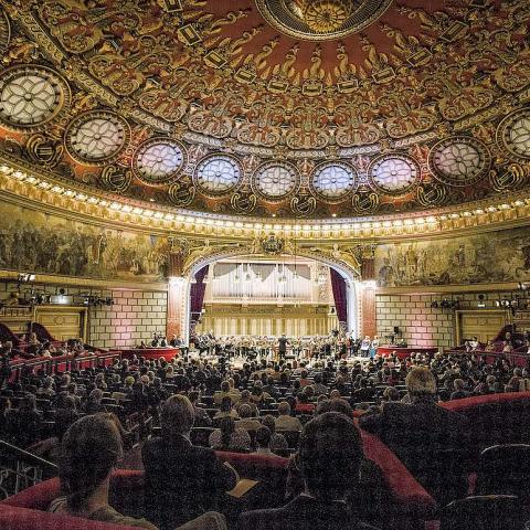 „Destination: Bucharest” - Things to do in Bucharest this fall ...