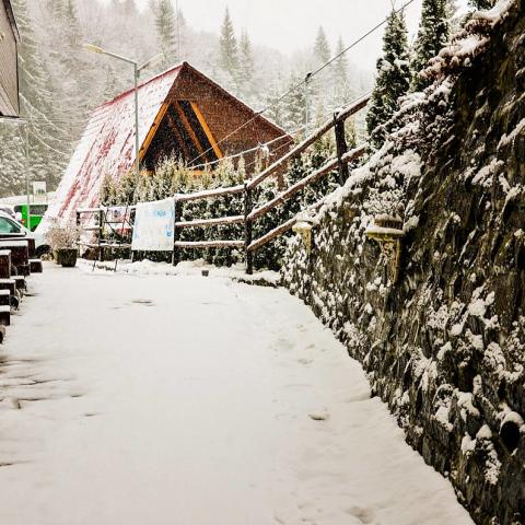 Skiing in Romania: The Maramures resort of Cavnic | Romania Insider