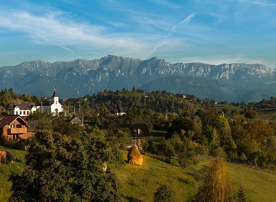 Countryside | Romania Insider
