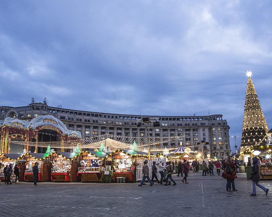 How much do Romanians spend on winter holidays? | Romania Insider