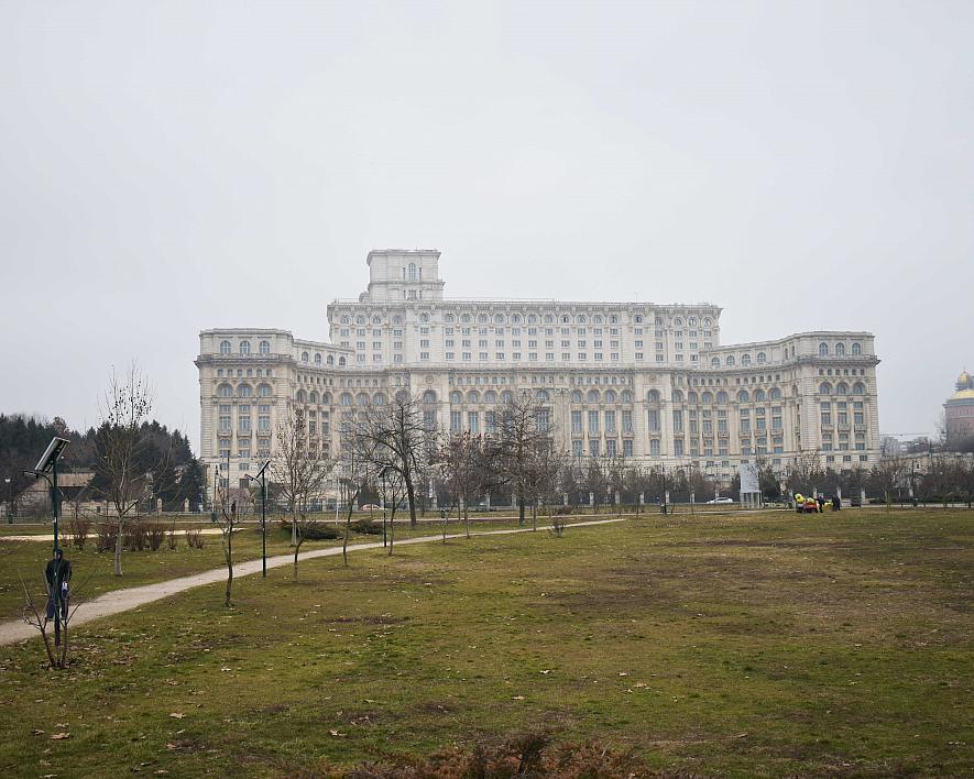 (P) Noblesse Palace Christmas Fair – Magic ON! | Romania Insider