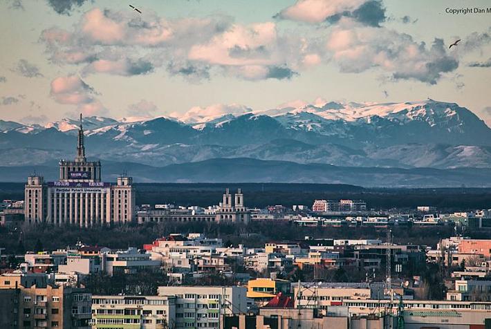 Bucharest university students win first place at regional math Olympiad ...