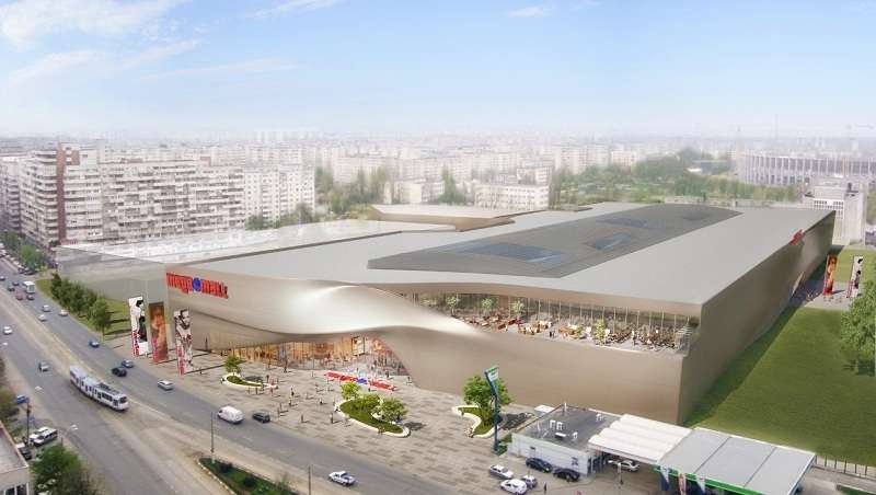 NEPI raises a third more than expected to fund Mega Mall, Vulcan ...