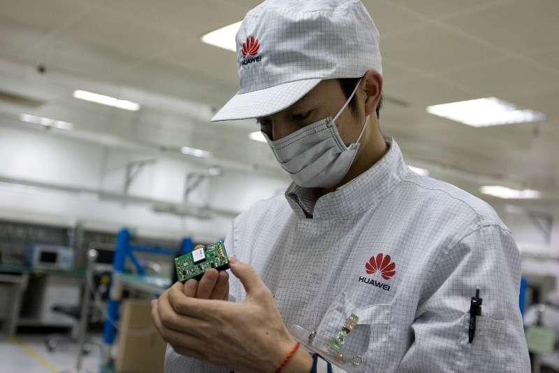 China’s Huawei wants to reach over 1,000 employees in Romania | Romania ...