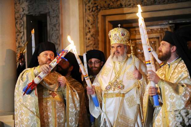 Attendance to religion classes, Romania's latest hot potato - Romania ...