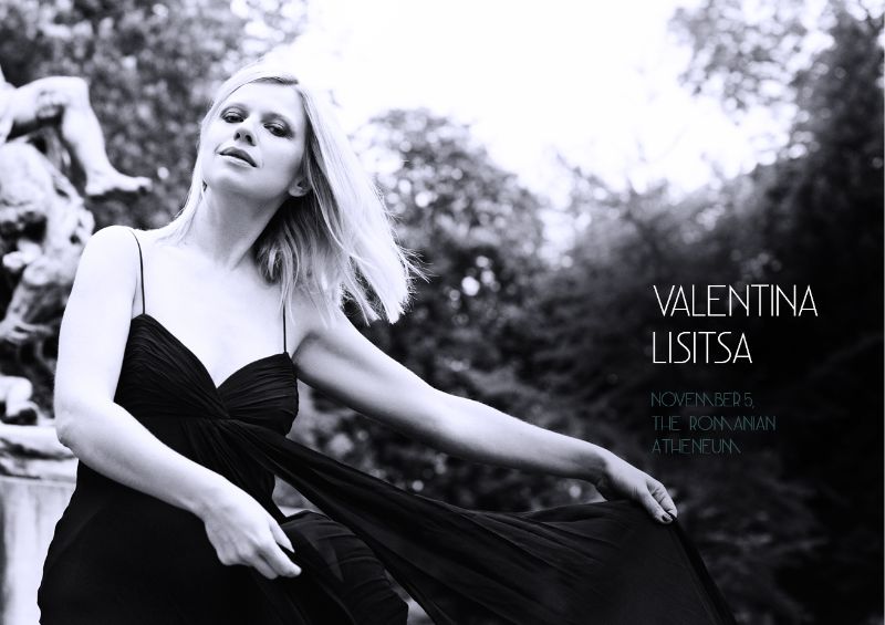 “The Youtube Pianist” Valentina Lisitsa to hold first piano recital in ...