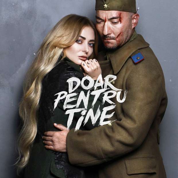 Romanian song: Doar pentru tine by Delia | Romania Insider