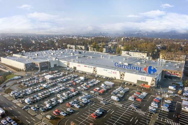 NEPI will start building new mall in Ramnicu Valcea next year