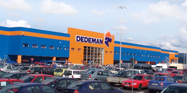 Dedeman buys 2.7-hectare plot in Bucharest’s District 5 | Romania Insider