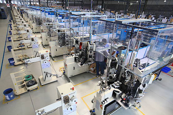 German Leoni gets EUR 10 mln state aid to add 1,200 new jobs in Romania ...