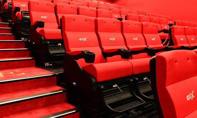 Bucharest’s newest mall comes with first 4Dx cinema in Romania ...
