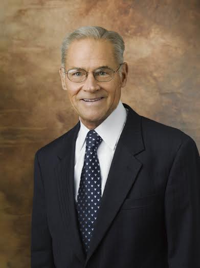 One of the most influential business leaders in the US comes to Romania ...