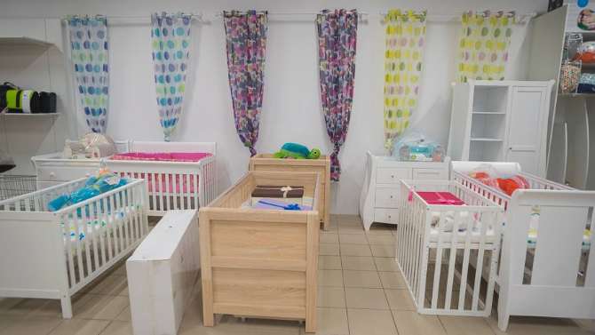 Romanian baby product retailer Bebe Tei, close to opening a 2,000 sqm ...