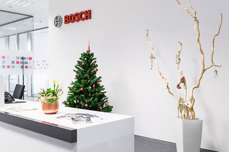 Vodafone Opens New Shared Services Center In Romania Will