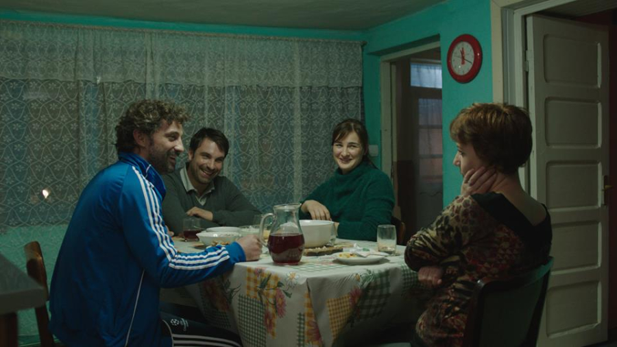 Romanian film review – Growing up is hard to do: Back Home | Romania ...