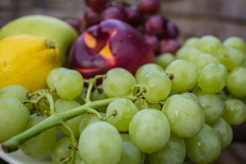 Children to receive fresh fruits in Romania’s schools, kindergartens ...