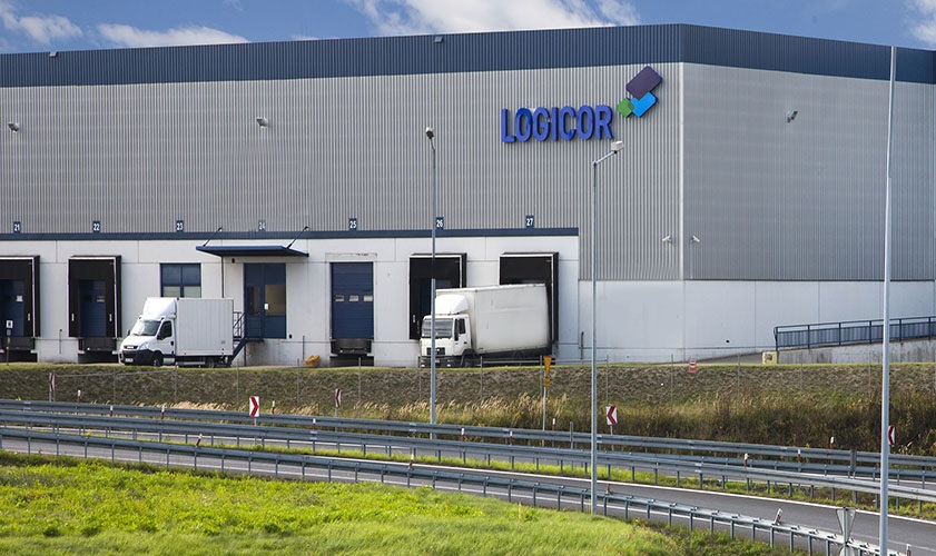 Chinese state takes over Logicor assets in Romania | Romania Insider