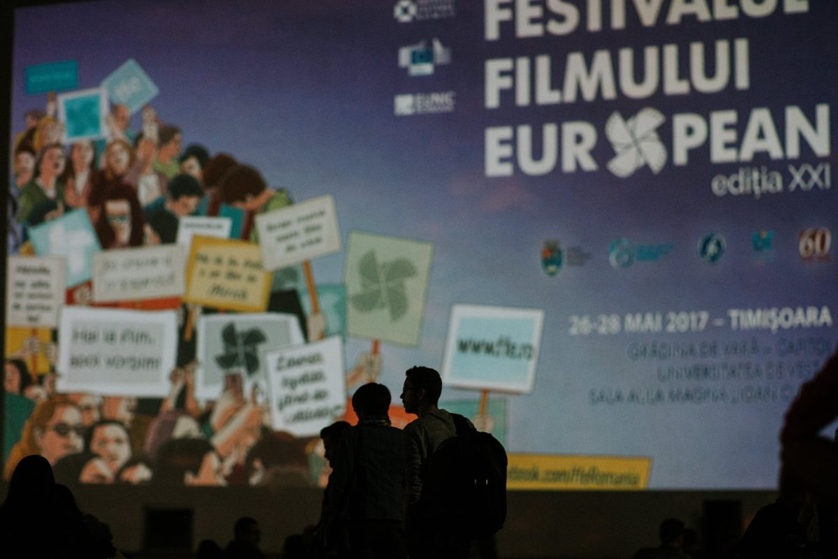 European Film Festival in eight Romanian cities this May | Romania Insider